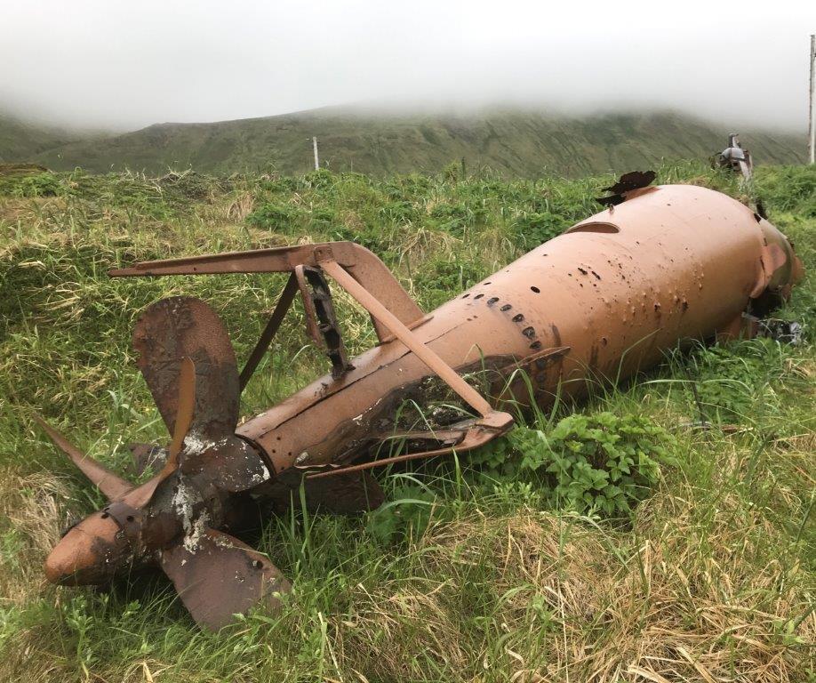 Exploring the Japanese Attack of the Aleutians during WWII – Peachin ...